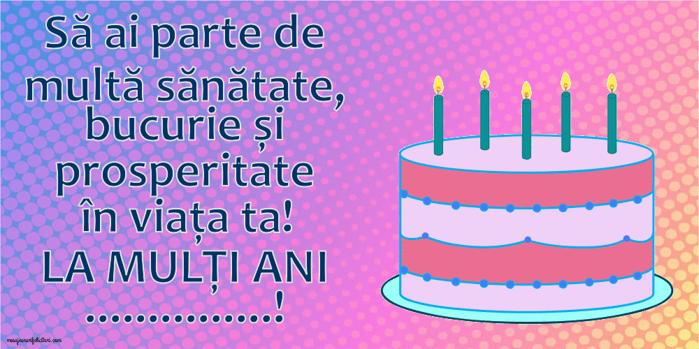 Personalizare felicitari animate | Zi de nastere: Cele mai noi ...