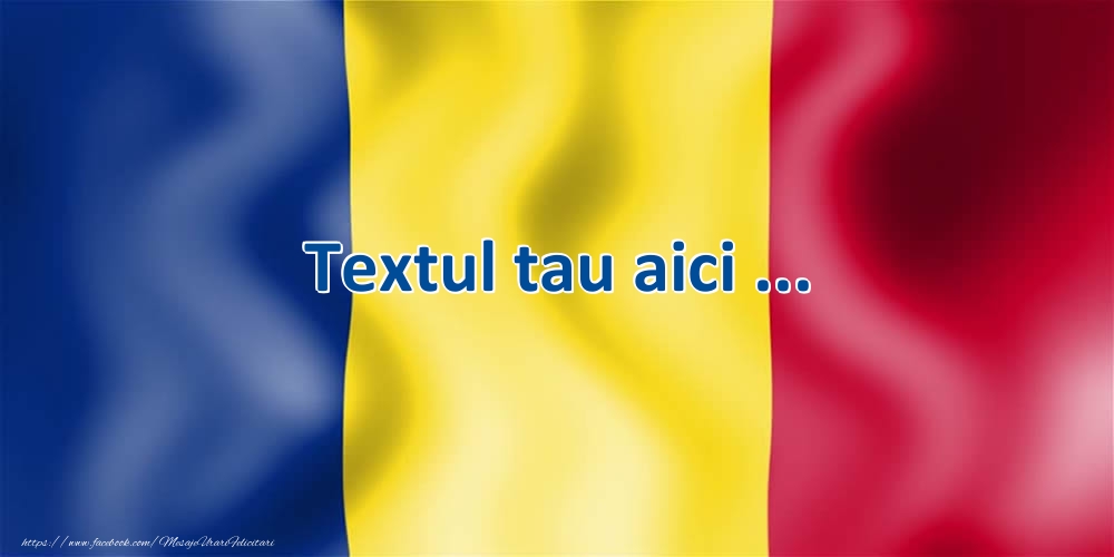 Personalizeaza felicitari cu text | 1 Decembrie ...