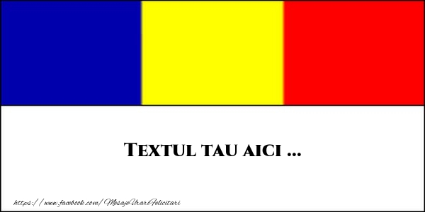 Personalizare felicitari cu text | 1 Decembrie | 1 decembrie ...