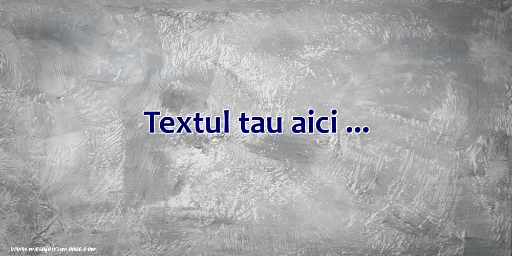 Personalizare felicitari cu text | Craciun | felicitaripersonalizate.com