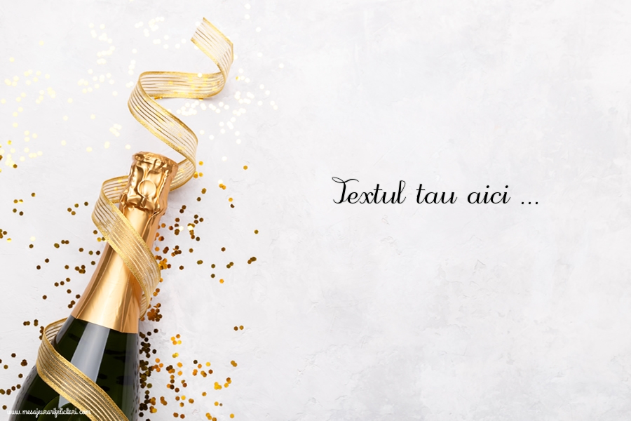 Personalizare felicitari cu text | La multi ani | Felicitare ...
