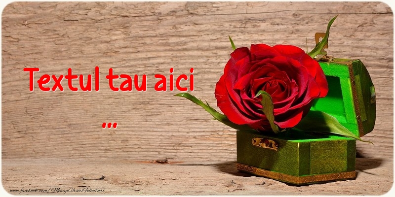 Personalizare felicitari cu text | La multi ani | La multi ani ...