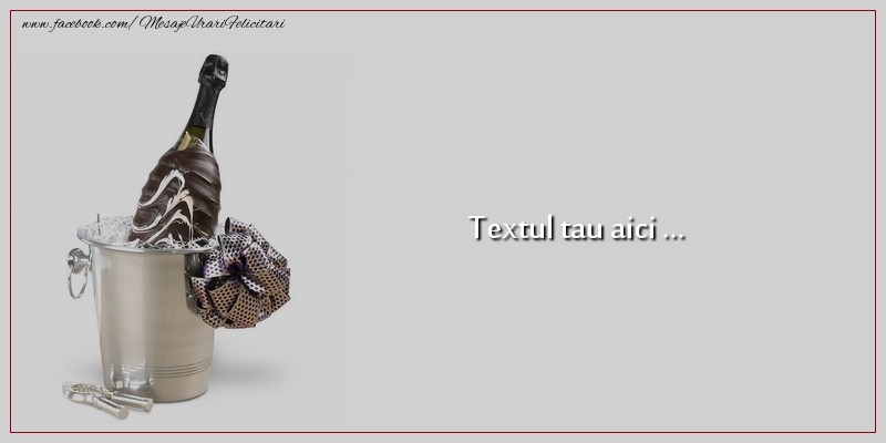 Personalizare felicitari cu text | La multi ani | La multi ani ...