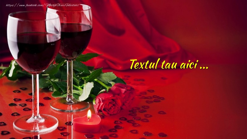 Personalizare felicitari cu text | La multi ani | La multi ani ...