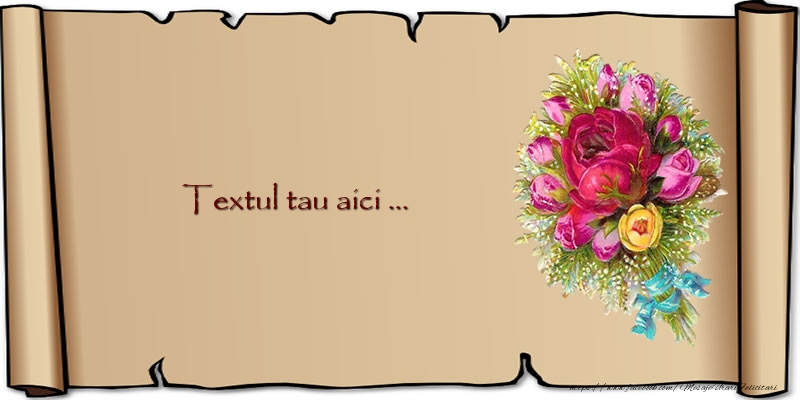 Cauți la multi ani text? Personalizează o felicitare din colecția ...