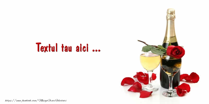 Personalizare felicitari cu text | La multi ani | La multi ani cu ...