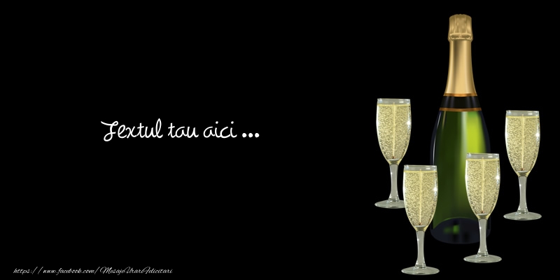 Personalizare felicitari cu text | Sfântul Daniel | La multi ani ...