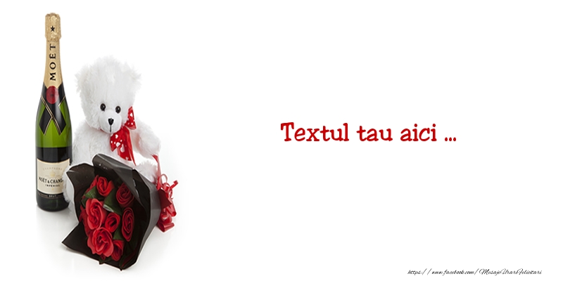 Personalizare felicitari cu text | Sfântul Daniel | Background cu flori ...