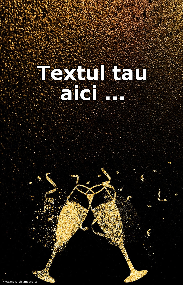 Personalizare felicitari cu text | Sfântul Ioan ...