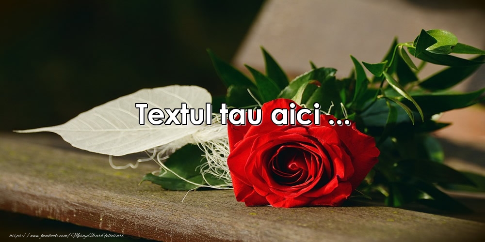 Personalizare felicitari cu text | Zi de nastere | Felicitari de zi de ...