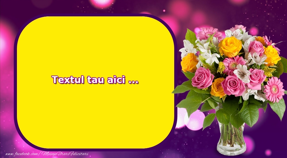 Personalizare felicitari cu text | Valentines Day | Inimi ...