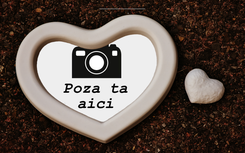 Personalizare felicitari cu poza si text | felicitaripersonalizate.com