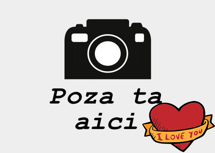 Felicitare de Dragoste cu poza - I love you | Personalizare felicitari ...