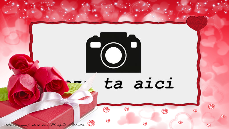 Creeaza-ti o felicitare frumoasa alege poza pe care o vrei ...