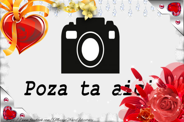 Felicitare de dragoste | Personalizare imagini ...