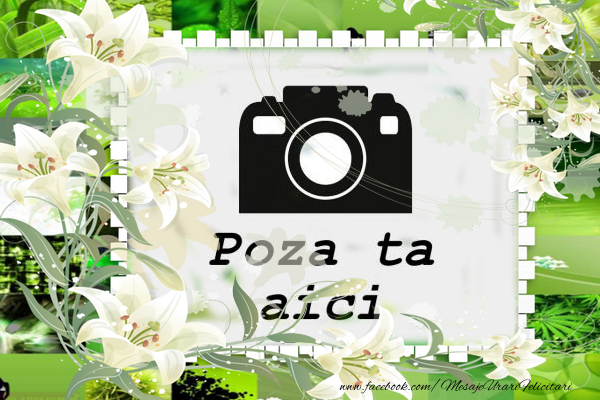 Rama foto | Personalizare imagini | felicitaripersonalizate.com
