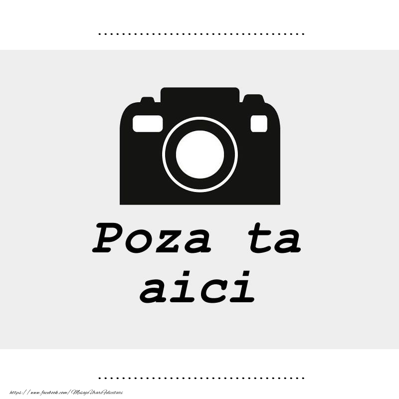 Text pe poza ta | Personalizare imagini | felicitaripersonalizate.com