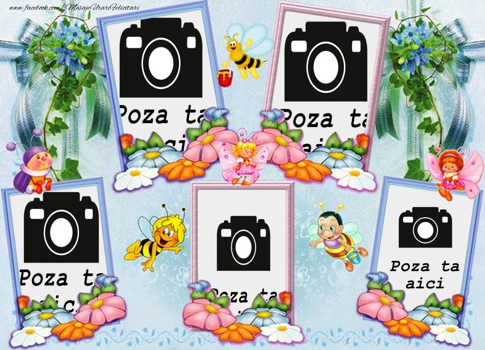 Personalizare imagini cu poze: Cele mai noi | felicitaripersonalizate.com