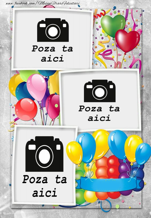 Personalizare imagini cu poze: Cele mai noi | felicitaripersonalizate.com