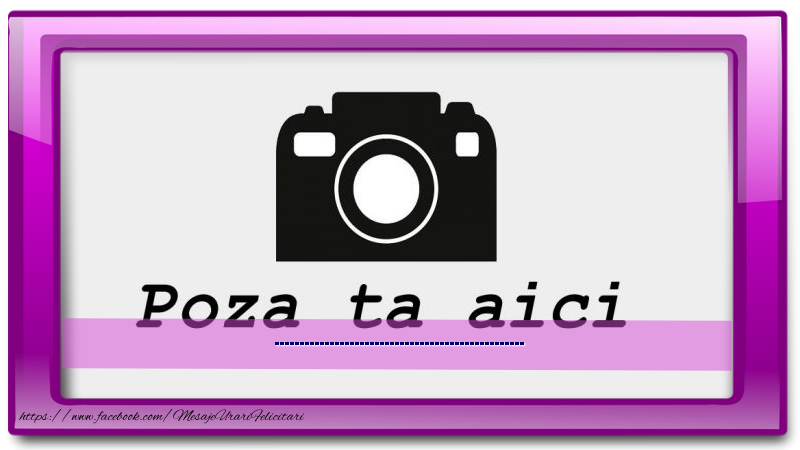 Poza cu text | Personalizare imagini | felicitaripersonalizate.com