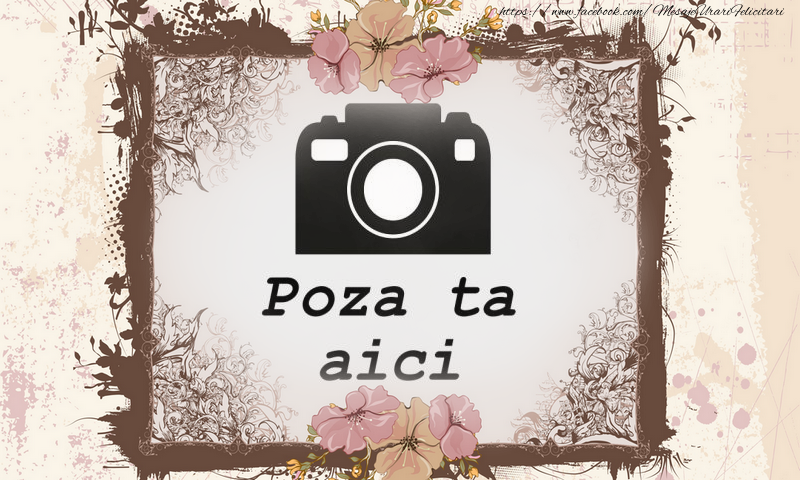 Rama foto | Personalizare imagini | felicitaripersonalizate.com