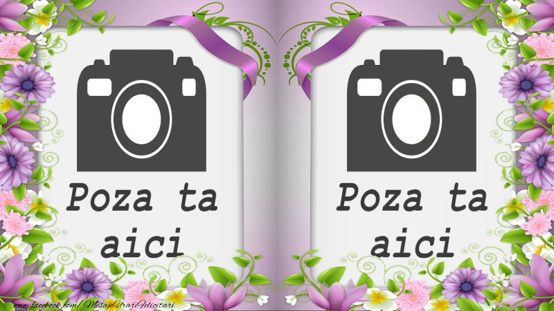 Felicitare | Personalizare imagini | felicitaripersonalizate.com