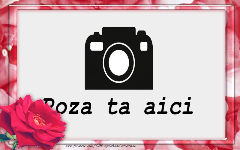 Rama foto | Personalizare imagini | felicitaripersonalizate.com