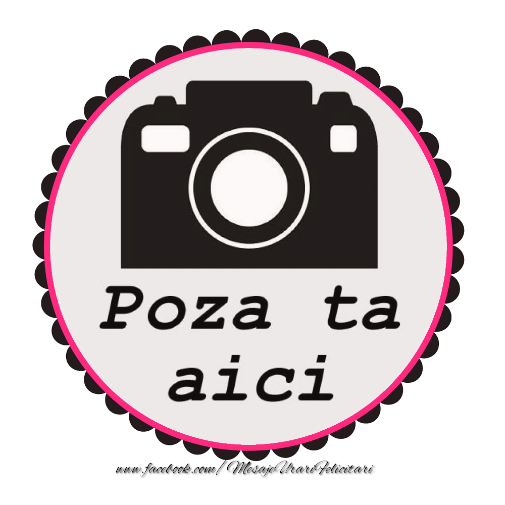 Poza de profil | Personalizare imagini | felicitaripersonalizate.com