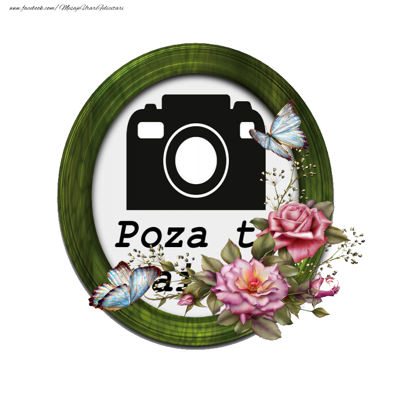 Poza de profil | Personalizare felicitari cu poza profile facebook ...