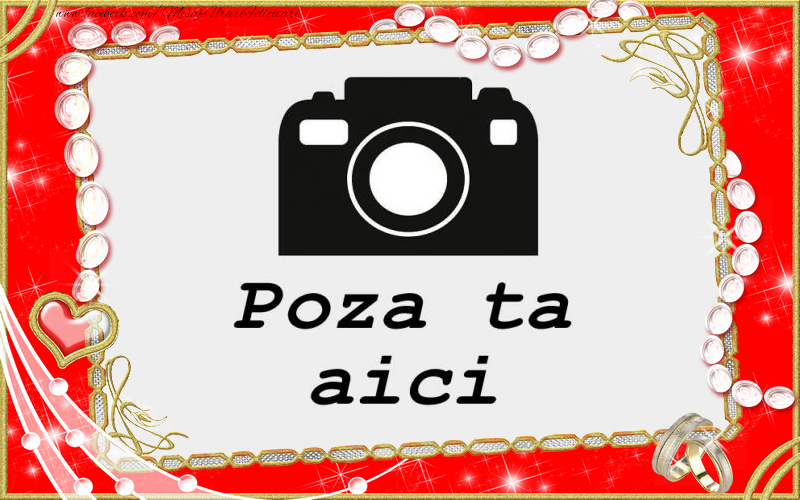 Rama foto | Personalizare imagini | felicitaripersonalizate.com