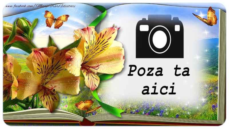 Rama foto - Album | Personalizare imagini | felicitaripersonalizate.com