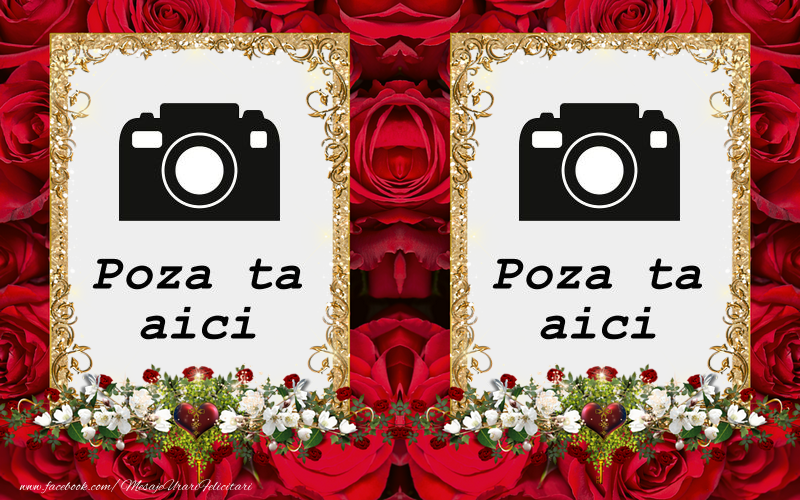 Rama foto | Personalizare imagini | felicitaripersonalizate.com