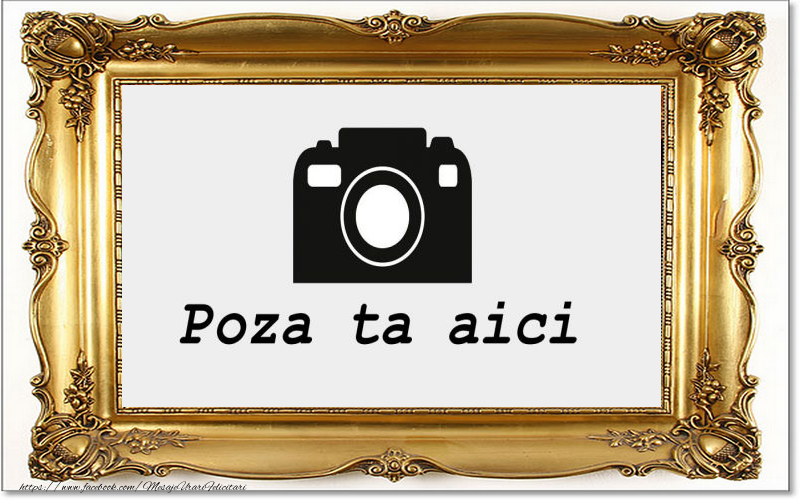 Tablou clasic | Personalizare imagini | felicitaripersonalizate.com