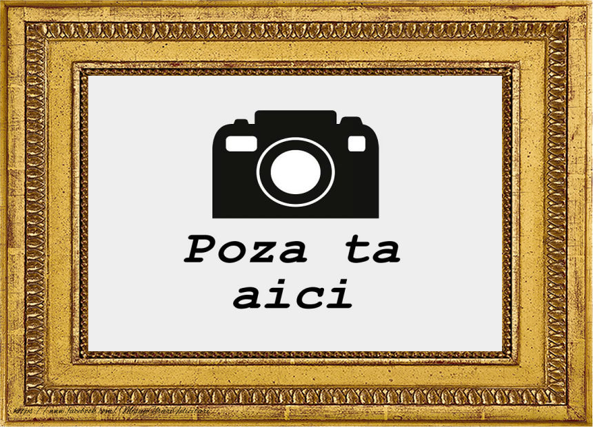 Tablou | Personalizare imagini | felicitaripersonalizate.com