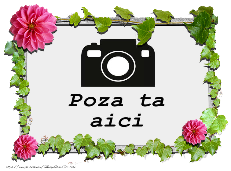 Rama foto | Personalizare imagini | felicitaripersonalizate.com