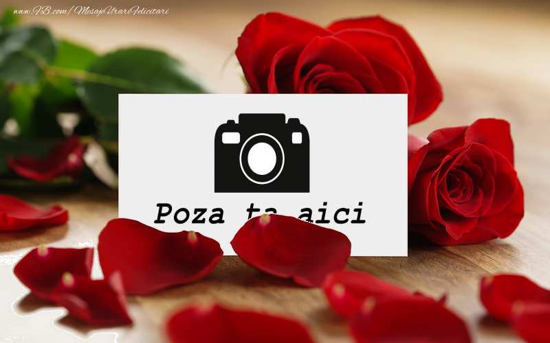 Felicitare personalizata cu poza | Personalizare imagini ...