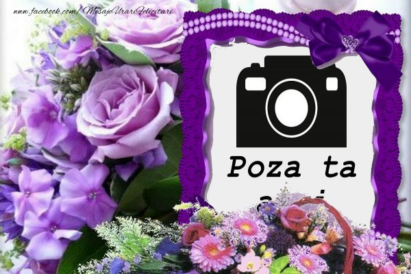 Rama foto | Personalizare imagini | felicitaripersonalizate.com