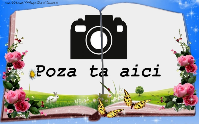 Rama foto | Personalizare imagini | felicitaripersonalizate.com