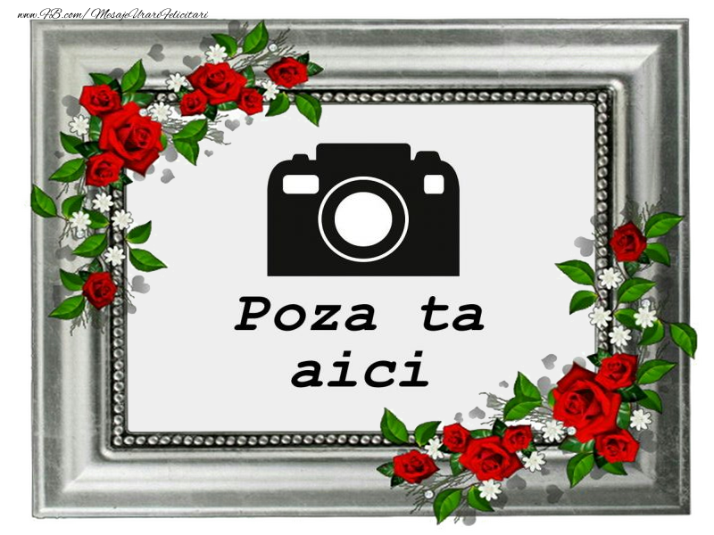 Rama foto | Personalizare imagini | felicitaripersonalizate.com