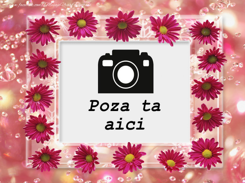 Rama foto | Personalizare imagini | felicitaripersonalizate.com