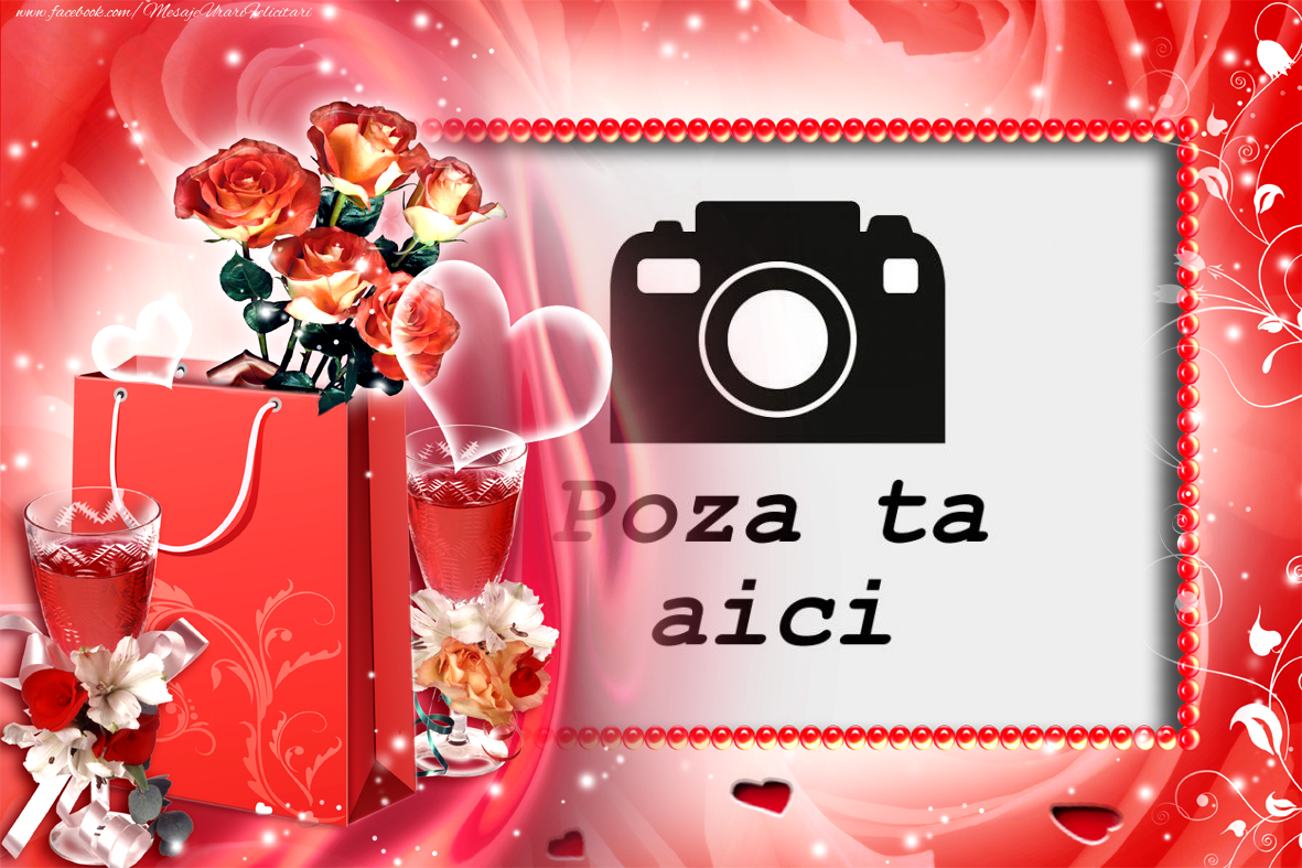 Rama foto | Personalizare imagini | felicitaripersonalizate.com