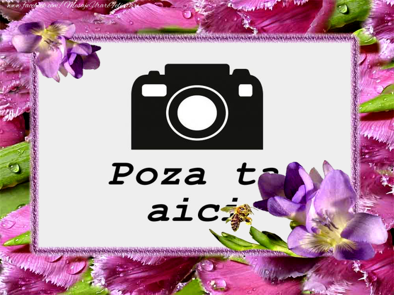 Rama foto | Personalizare imagini | felicitaripersonalizate.com