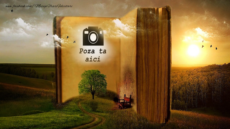 Rama foto | Personalizare imagini | felicitaripersonalizate.com