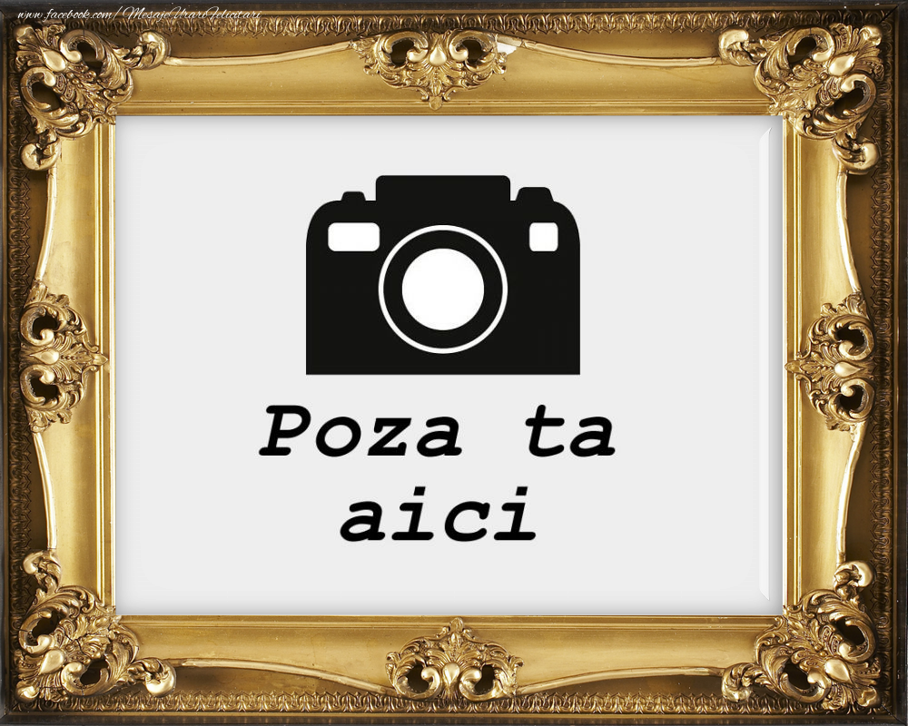 Rama tablou vintage | Personalizare imagini | felicitaripersonalizate.com