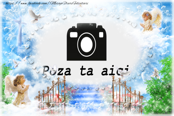 Rama foto | Personalizare imagini | felicitaripersonalizate.com