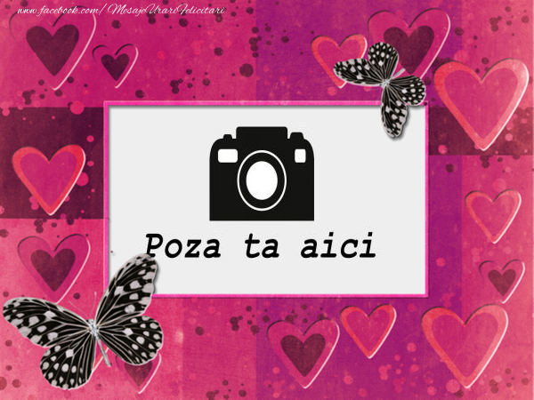 Rama foto | Personalizare imagini | felicitaripersonalizate.com