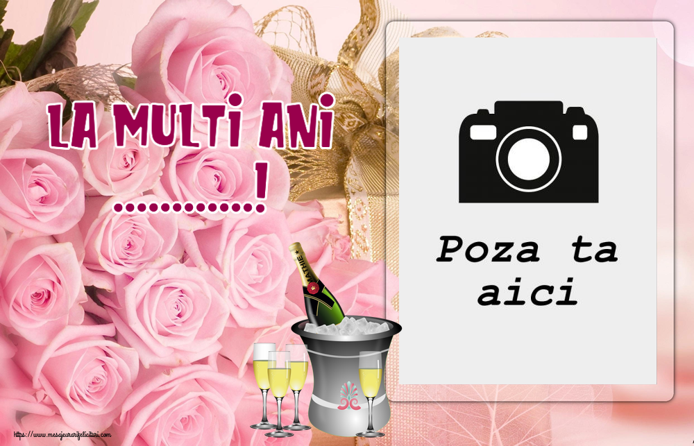 Personalizeaza felicitari | felicitaripersonalizate.com