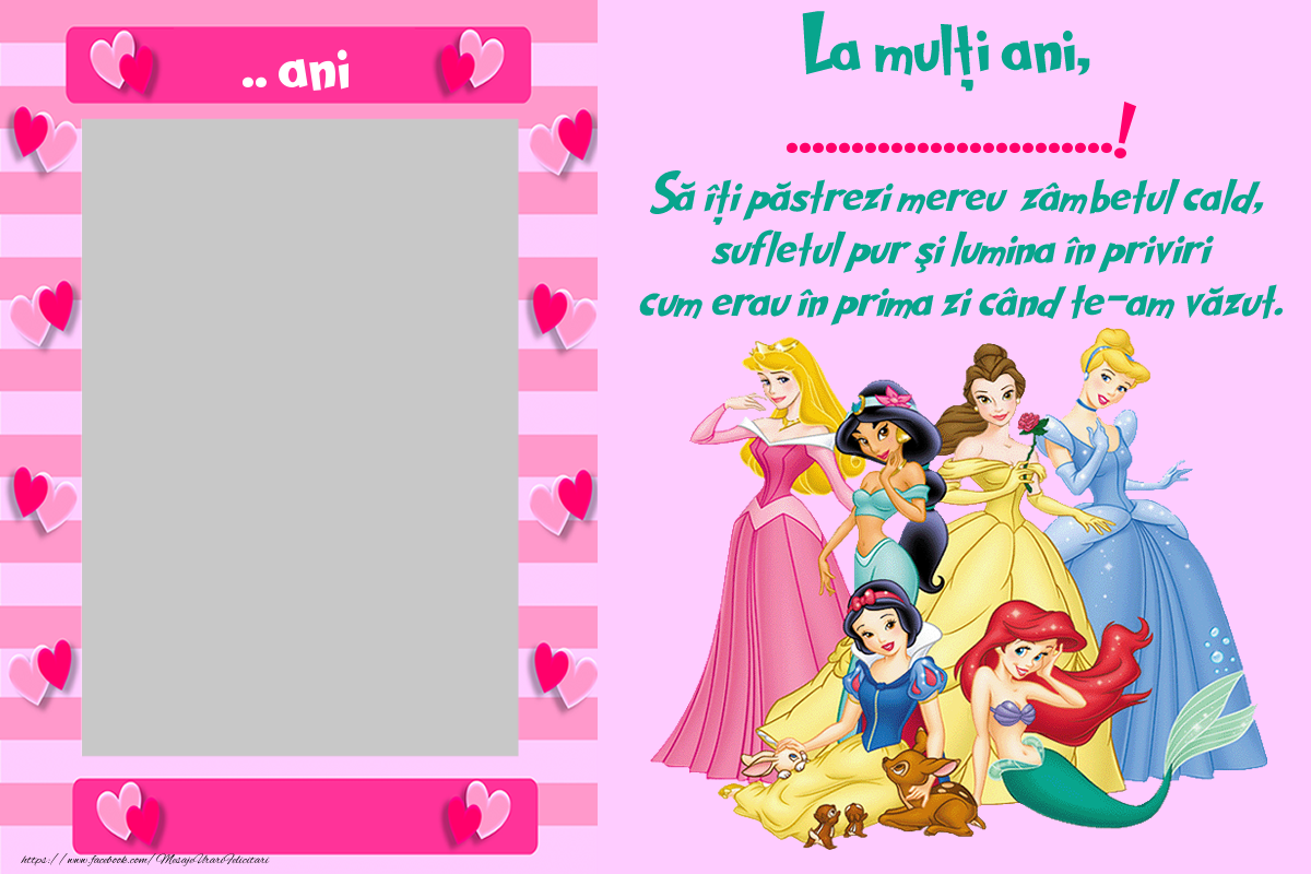 Personalizeaza felicitari | felicitaripersonalizate.com