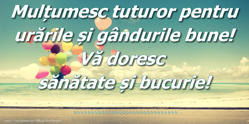 Cauți felicitari de multumire pe facebook? Personalizează o felicitare ...