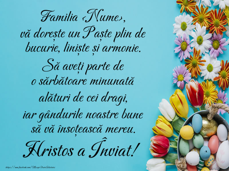 Personalizeaza felicitari | Pasti: Cele mai noi | Pagina 2 ...